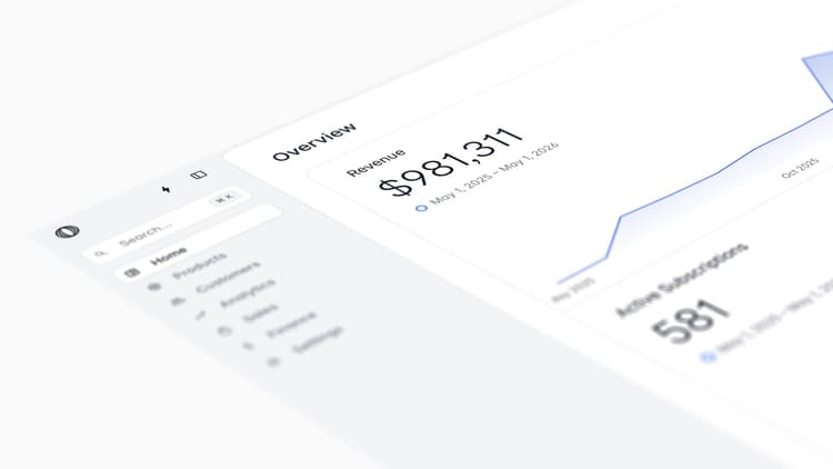 Polar — A billing platform for the intelligence era | Polar